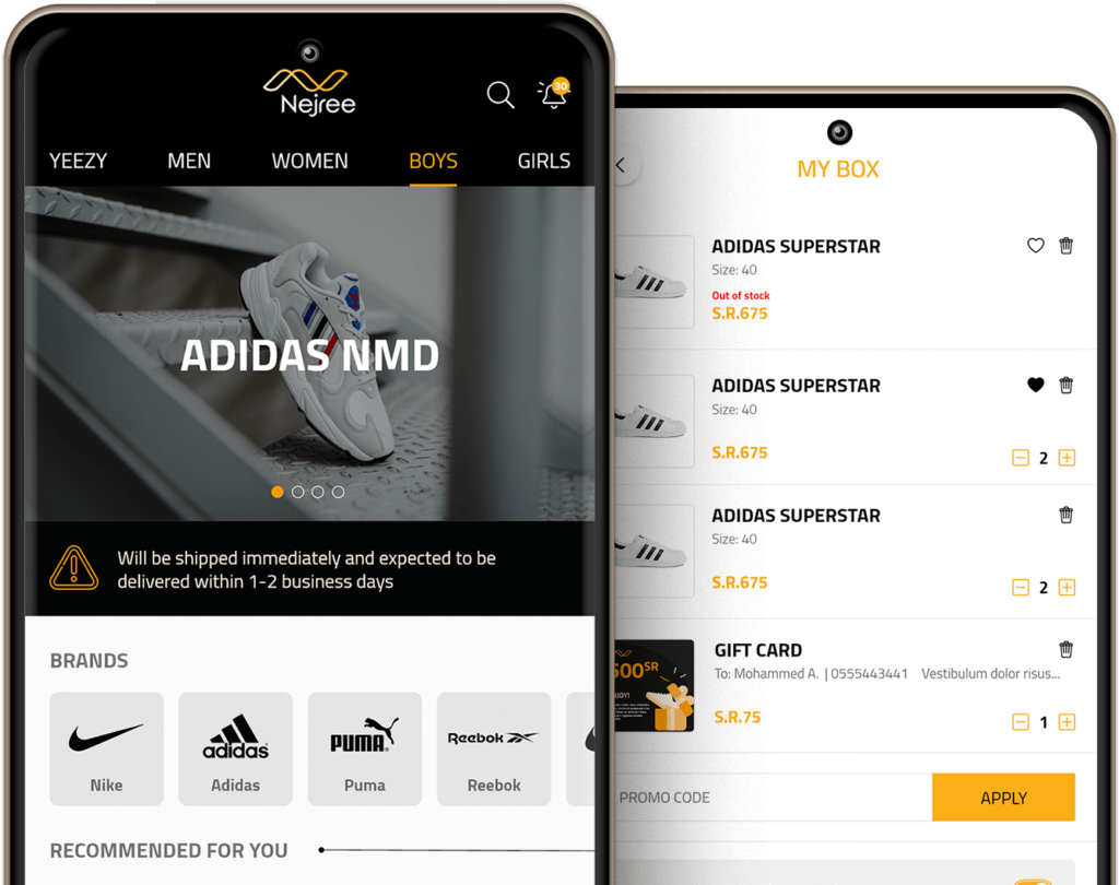 Services - Implies Solution