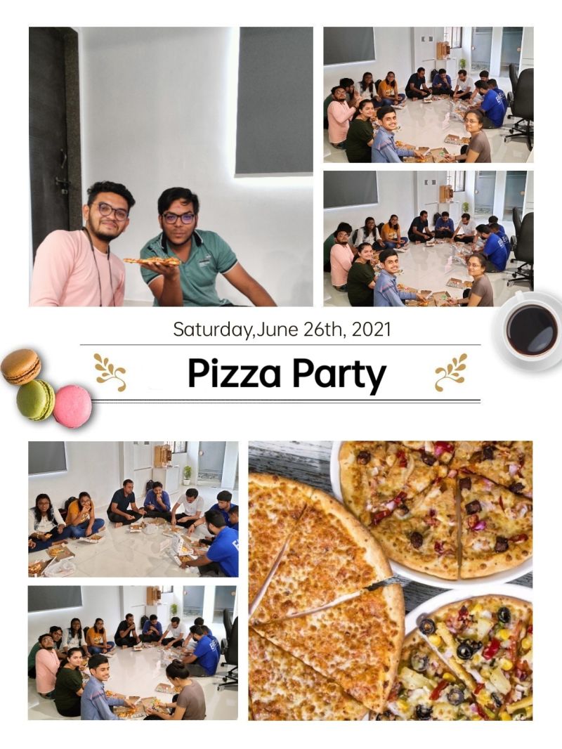 Life@implies - Implies Solution