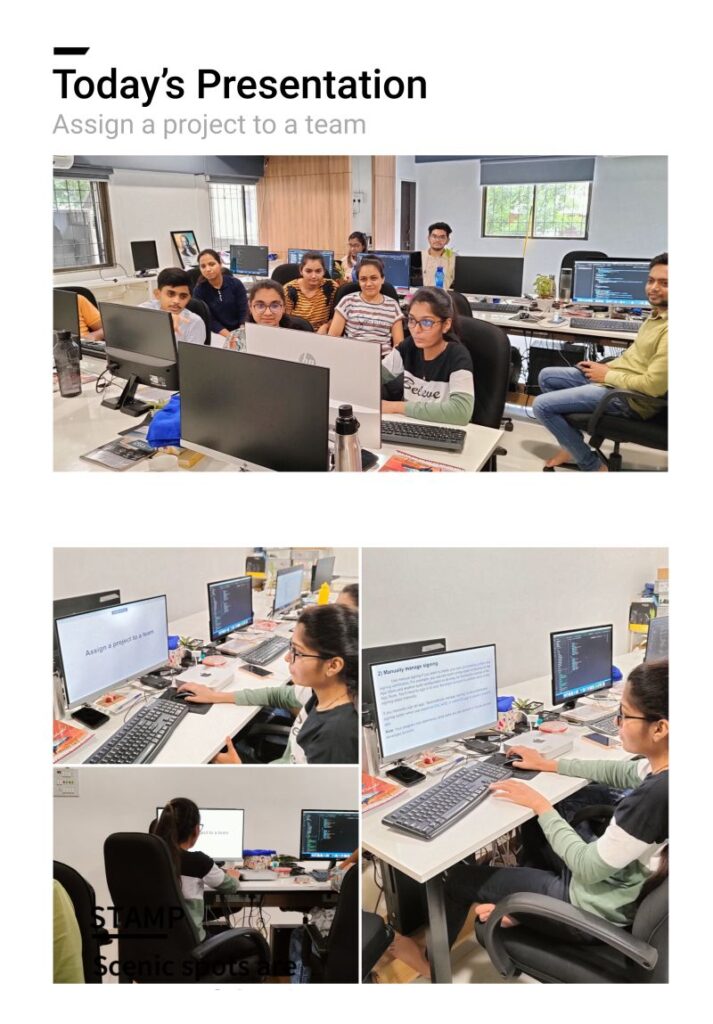 Life@implies - Implies Solution